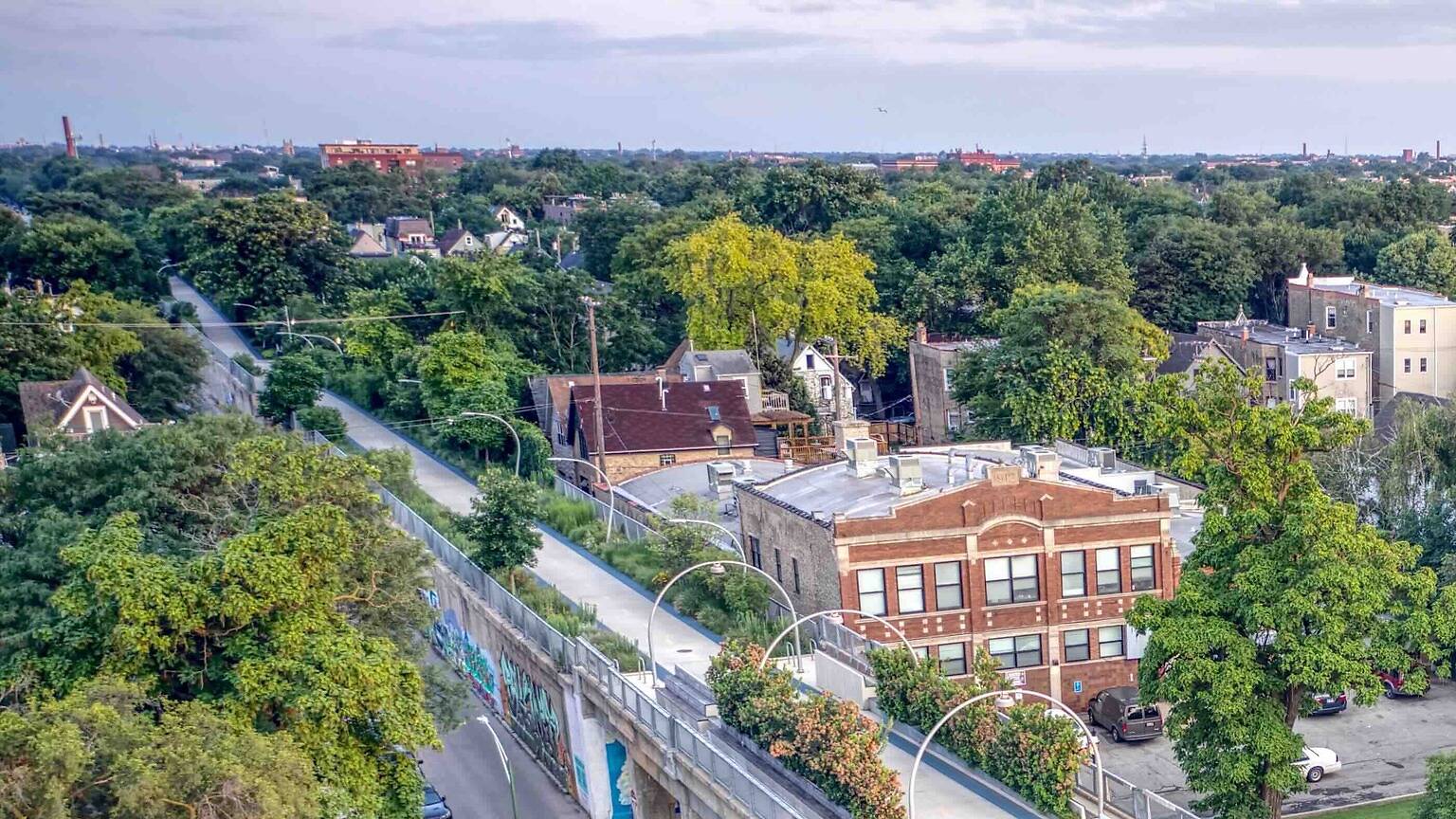 16 Best Things to Do in Logan Square, Chicago