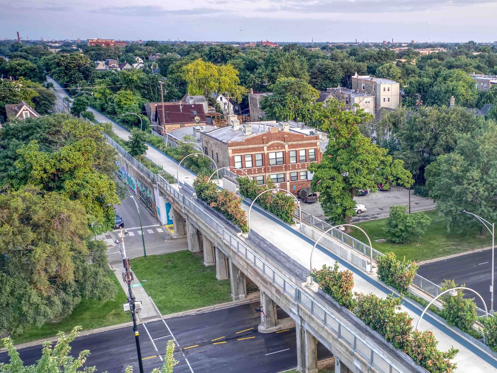 16 Best Things to Do in Logan Square, Chicago