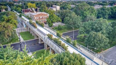 The Best Trails and Paths For a Walk in Chicago