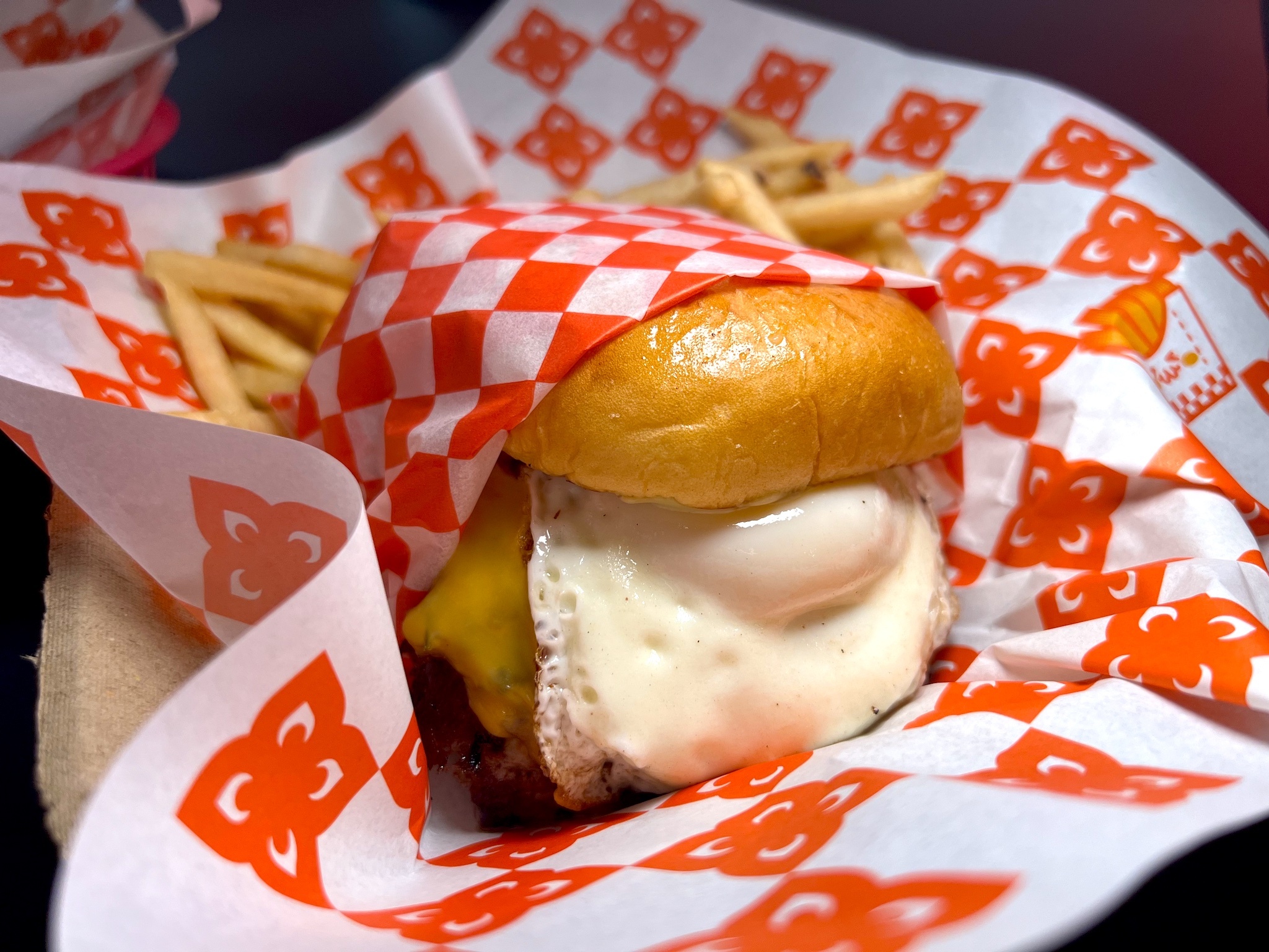 Ban Ban Burger | Restaurants in Sawtelle, Los Angeles