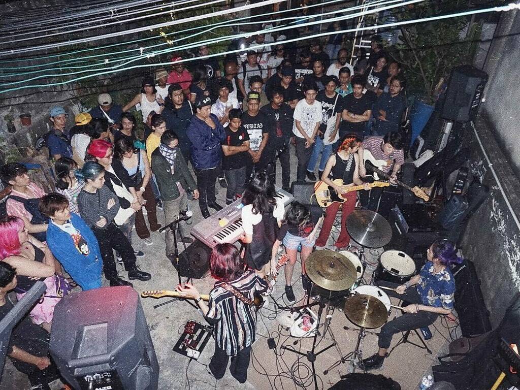 The 10 Malaysian bands you need to know