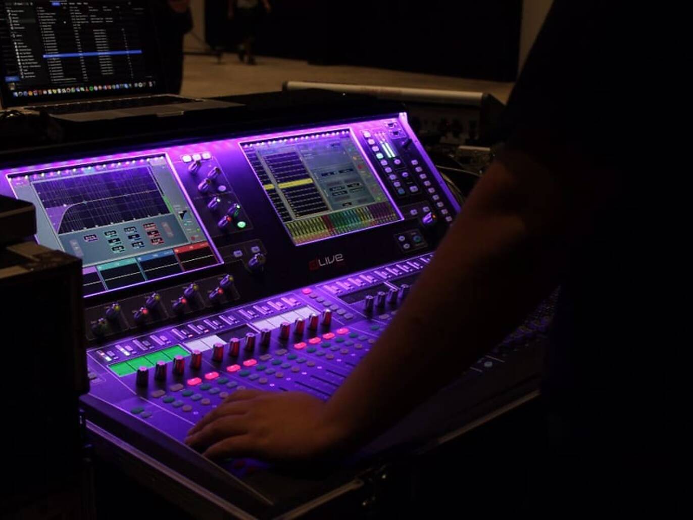 Best live music venues in Kuala Lumpur