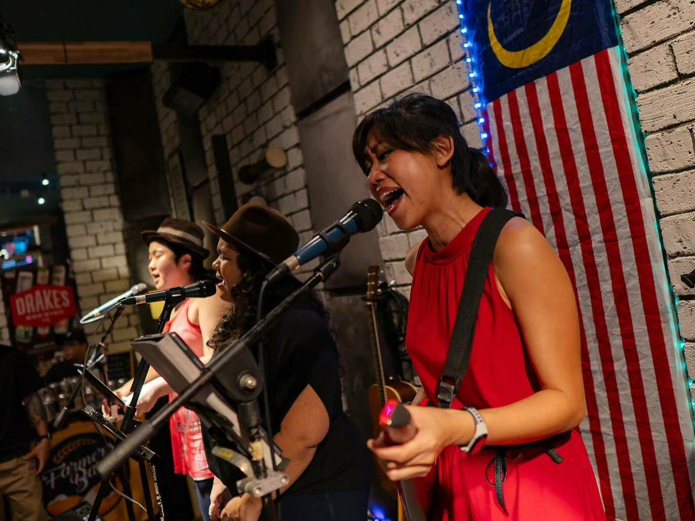 The 10 Malaysian bands you need to know