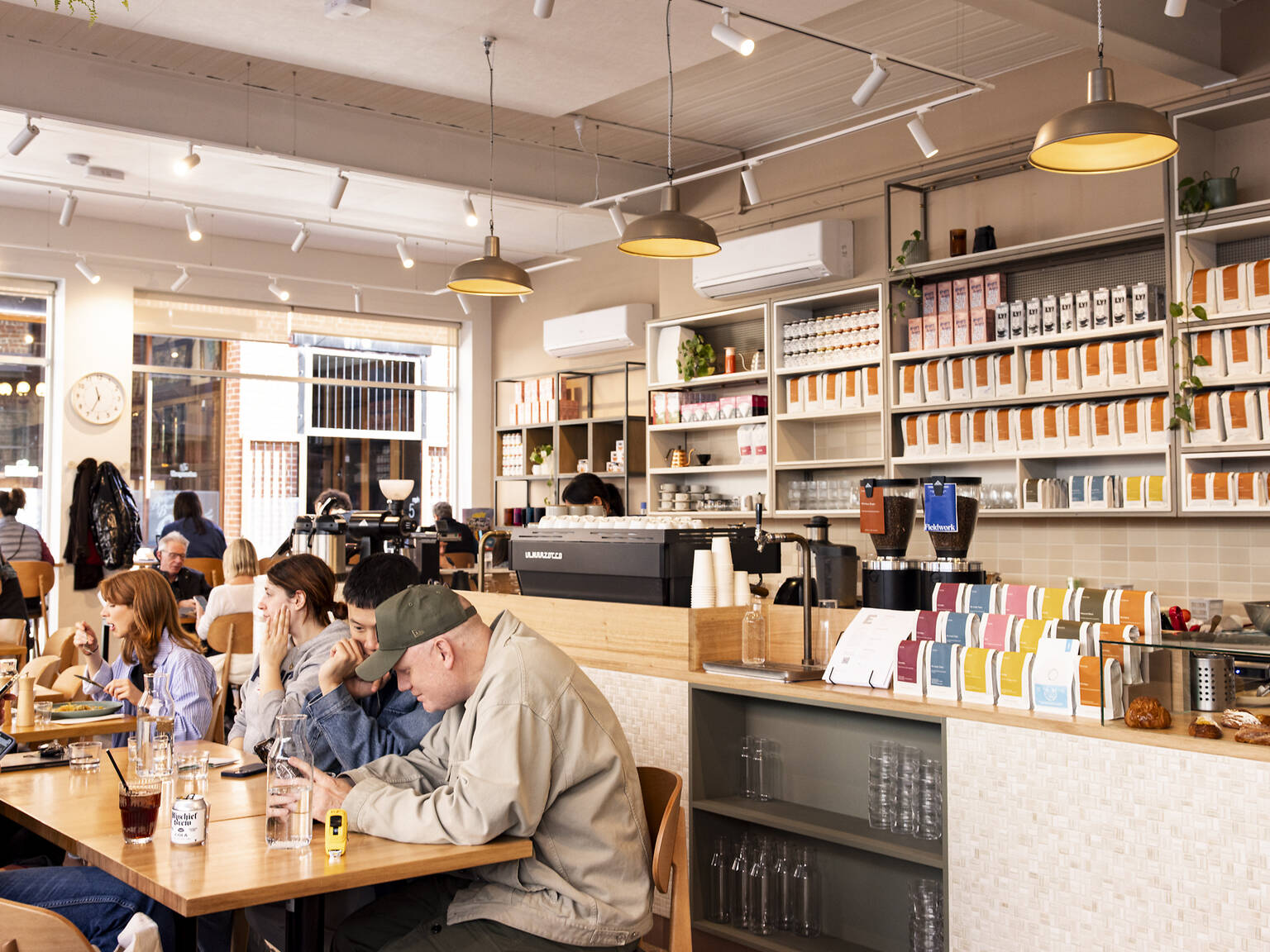 The 15 Best Cafés In Adelaide For Brunch [2026]