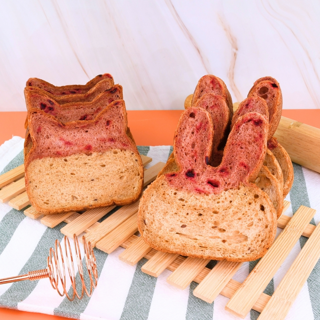 Toast & Roll: Swee Heng's New Sister Brand With Unique Trendy Flavours