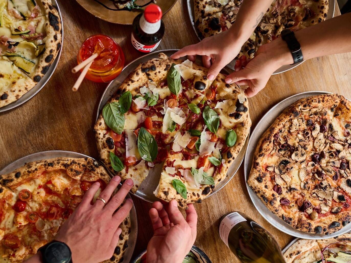 The 9 Best Pizzas in Canberra in 2025