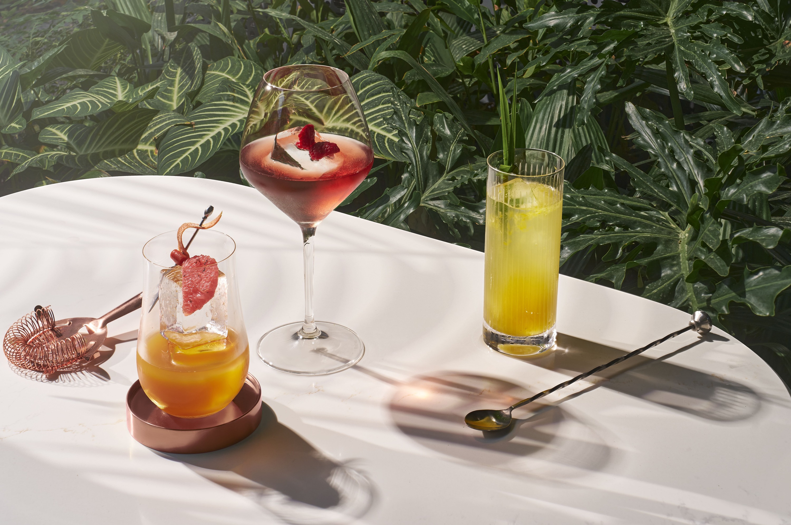 Kee's At 21 Carpenter: Restaurant By One-Michelin-Starred Chef In A ...
