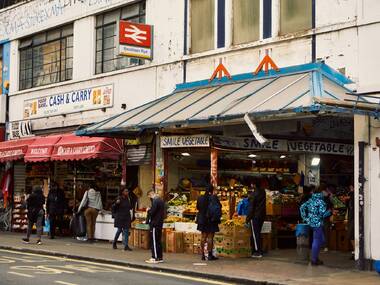 Peckham Area Guide: 20 Best Things to Do in the South-east London ...