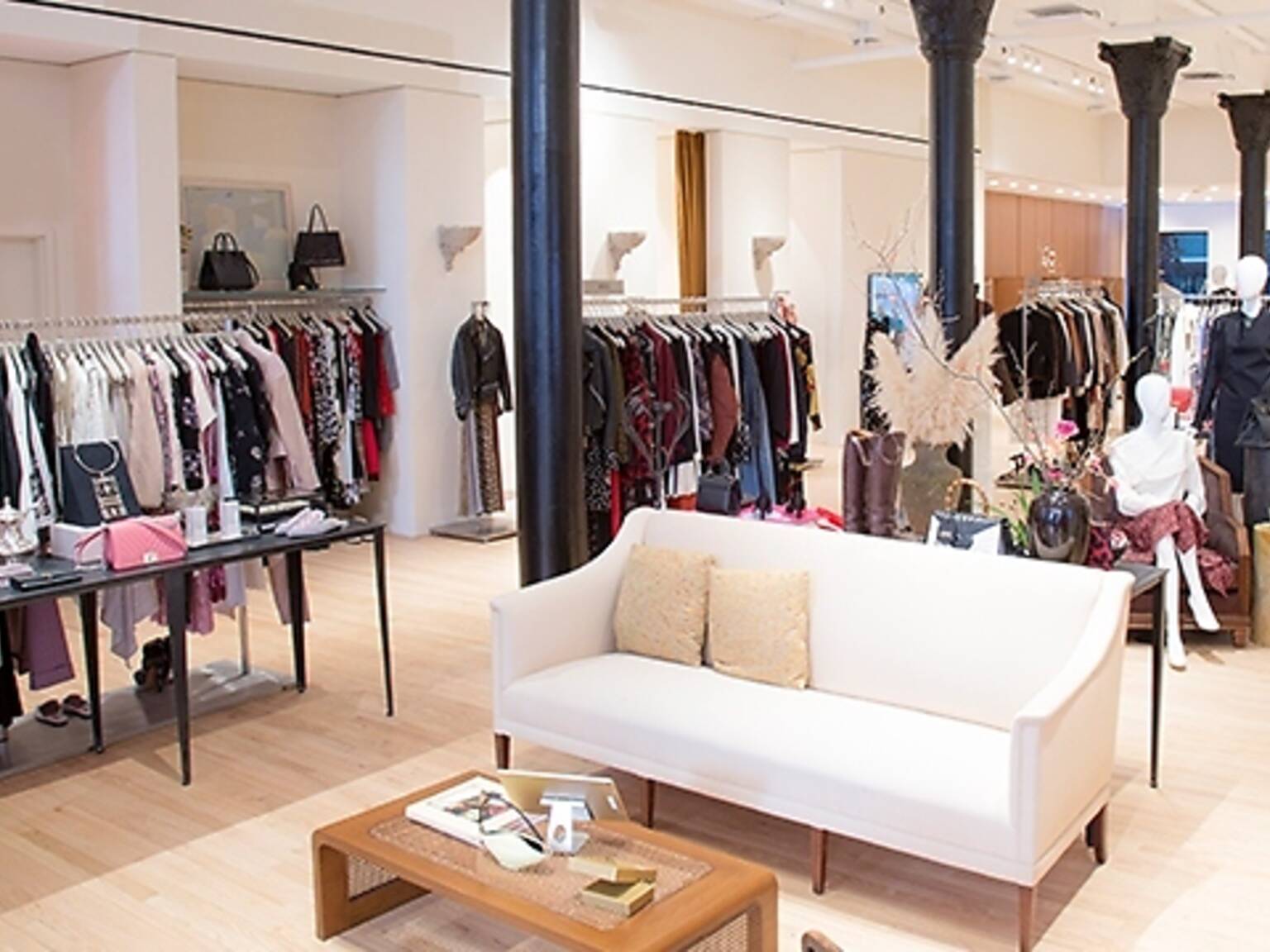 Where to shop in Soho: Best stores for fashion, design and books