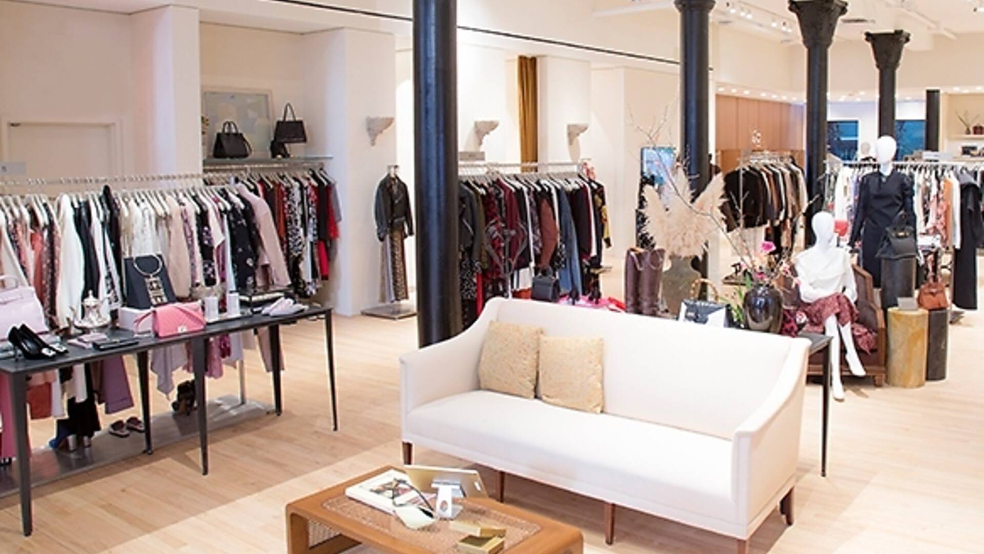 Where to shop in Soho: Best stores for fashion, design and books