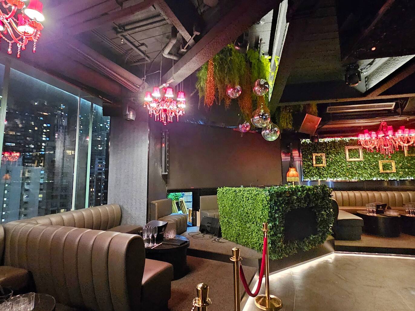 Hong Kong Clubbing: 12 Best Nightclubs in the City to Party All Night