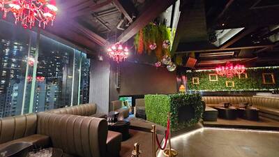 Hong Kong Clubbing: 12 Best Nightclubs in the City to Party All Night