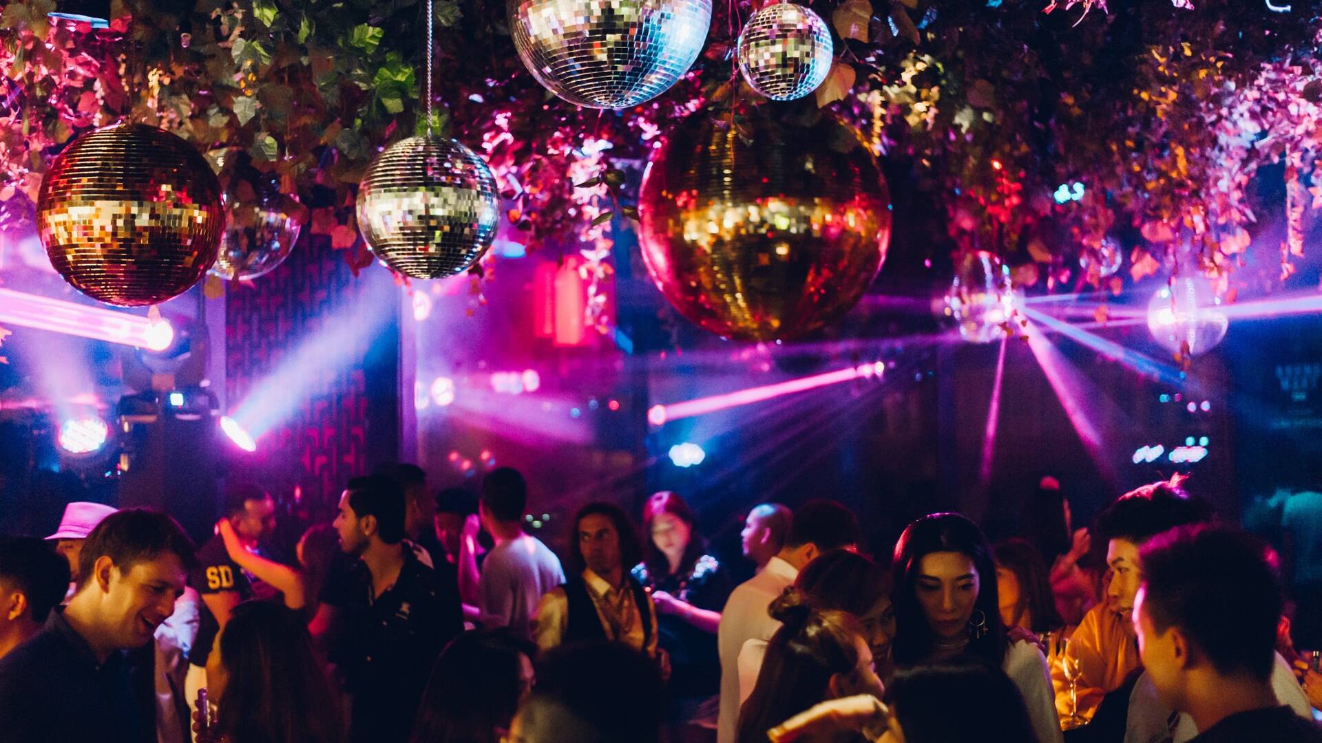 Hong Kong Clubbing: 12 Best Nightclubs in the City to Party All Night