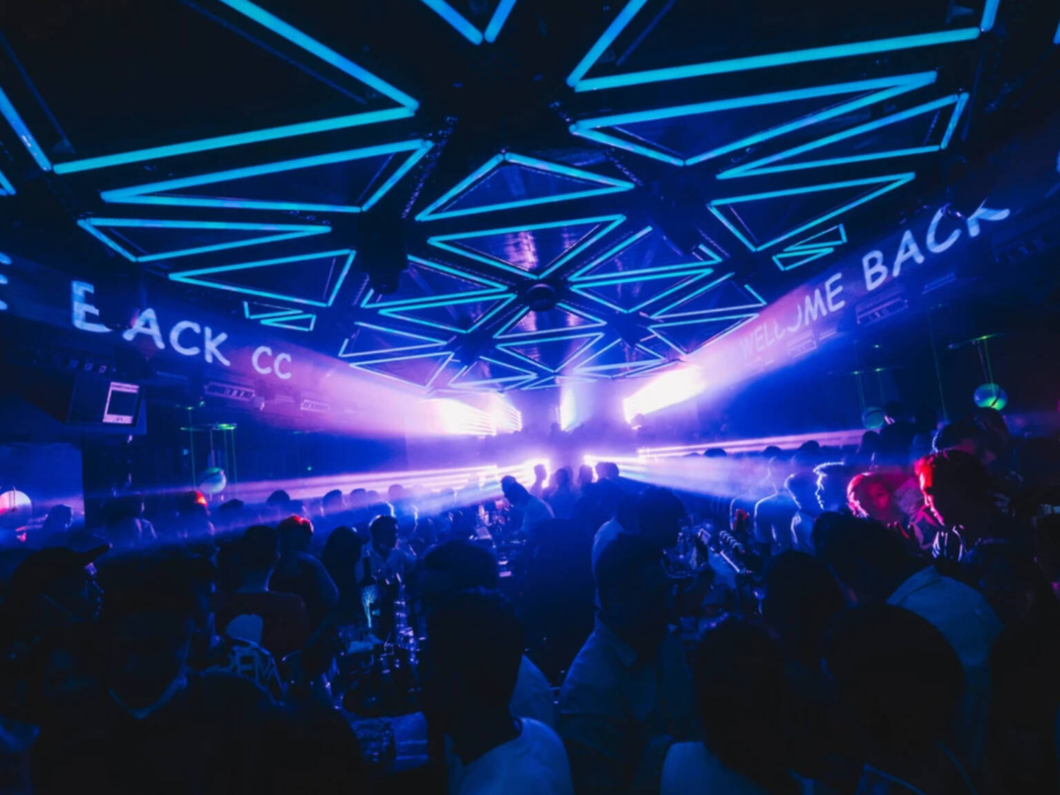 Hong Kong Clubbing: 12 Best Nightclubs in the City to Party All Night
