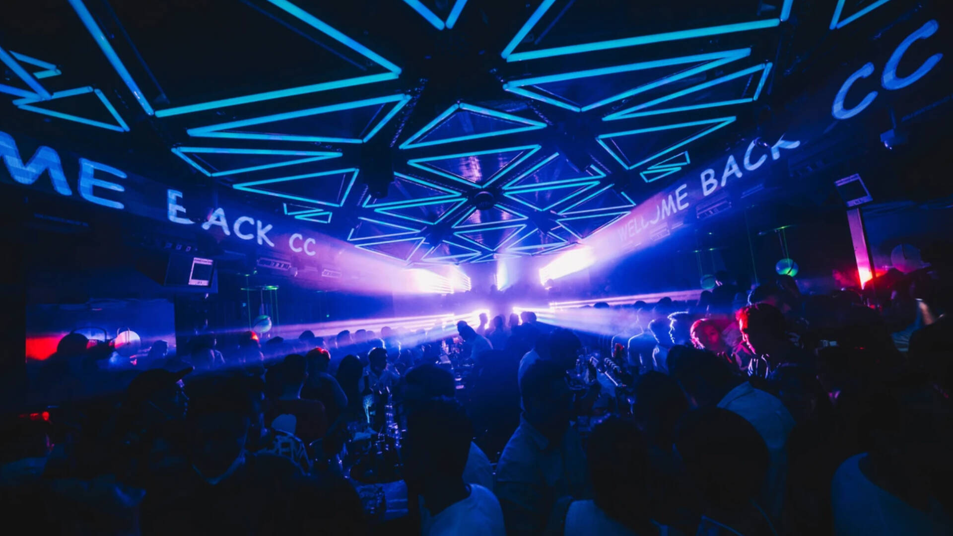 Hong Kong Clubbing: 12 Best Nightclubs in the City to Party All Night