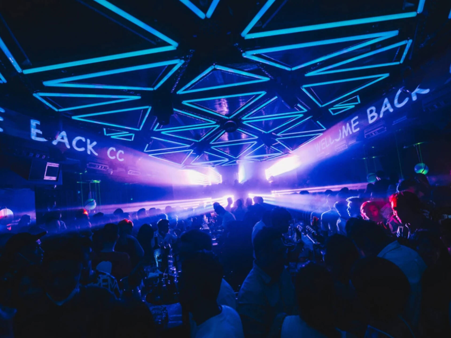 Hong Kong Clubbing: 12 Best Nightclubs in the City to Party All Night