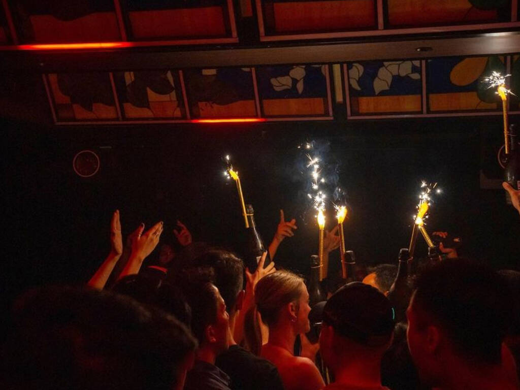Hong Kong Clubbing: 12 Best Nightclubs in the City to Party All Night