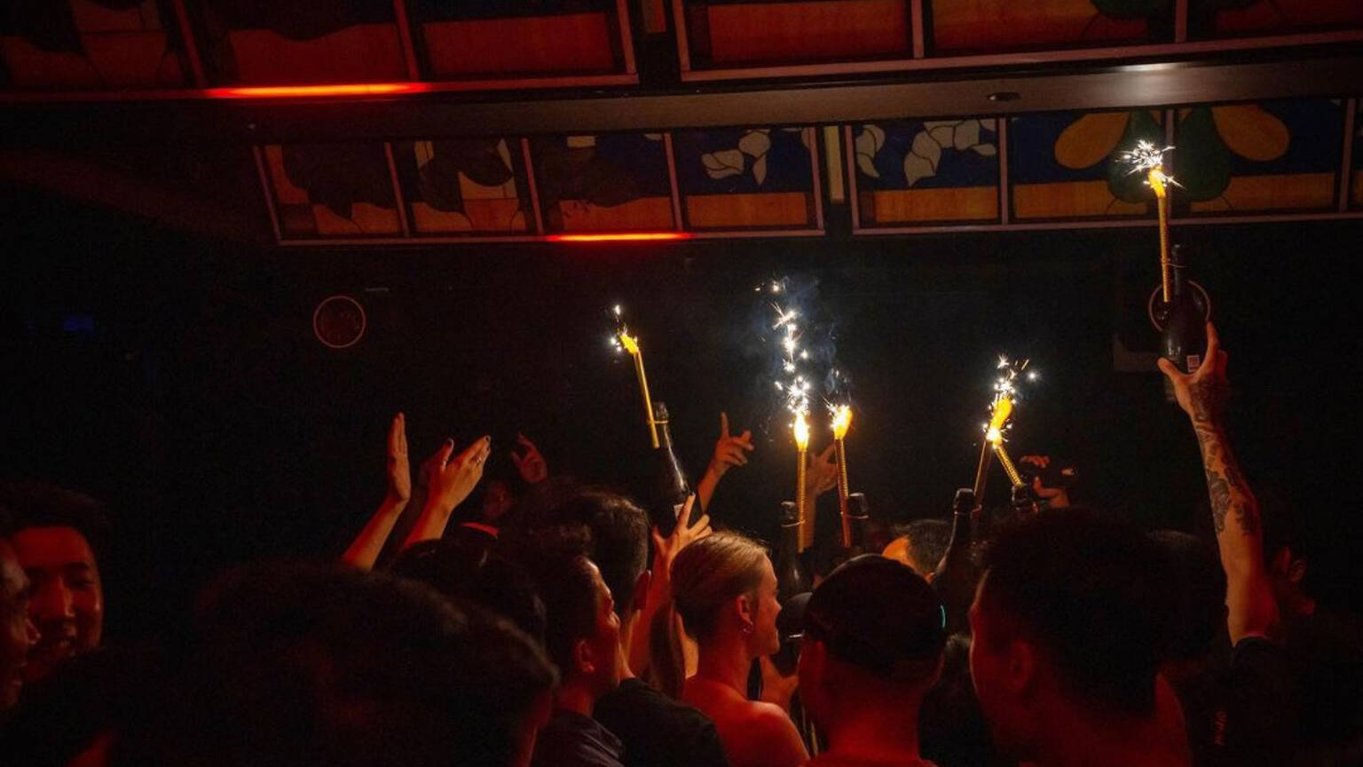 Hong Kong Clubbing: 12 Best Nightclubs in the City to Party All Night