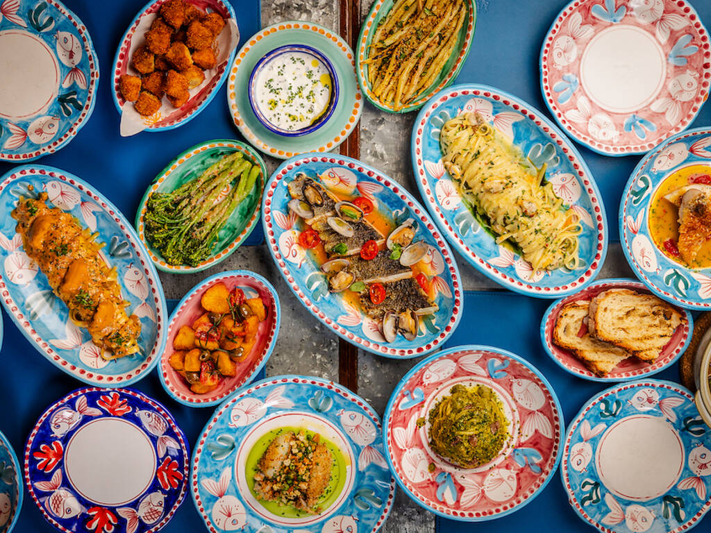 26 Best Italian restaurants in Hong Kong you have to try — Time Out ...
