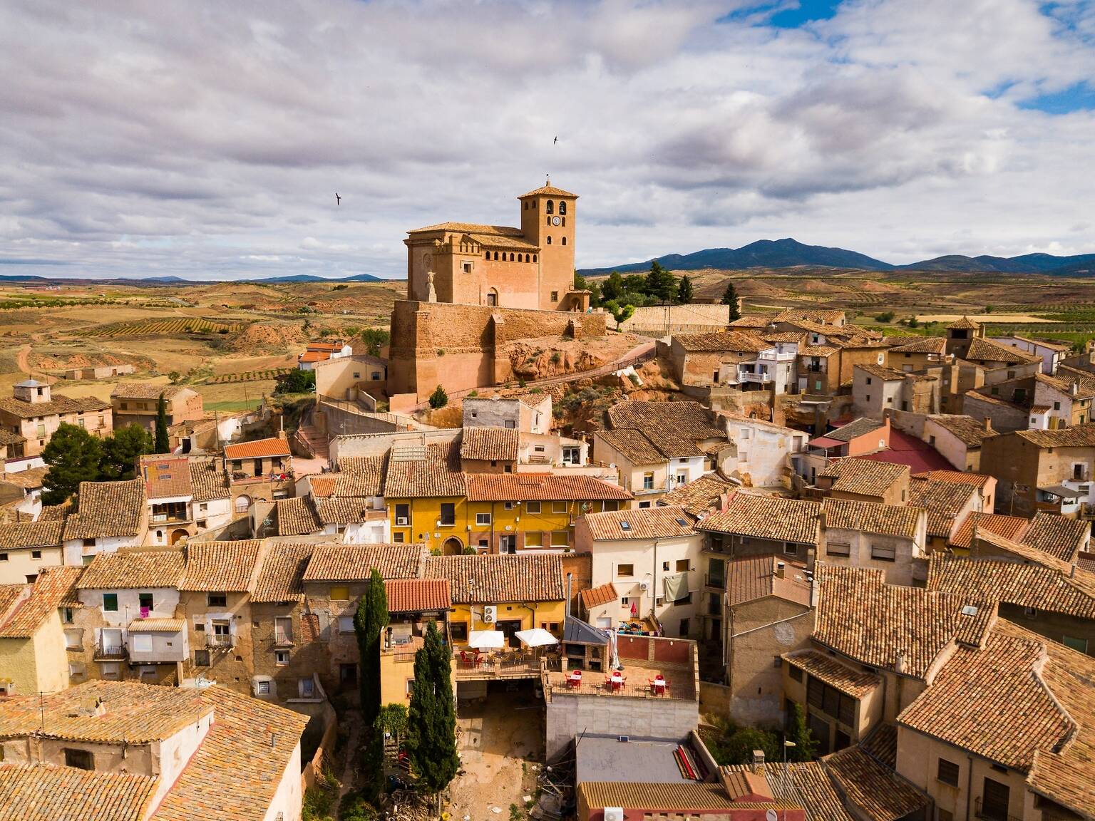 Los 10 pueblos más bonitos de Lleida para visitar este 2025