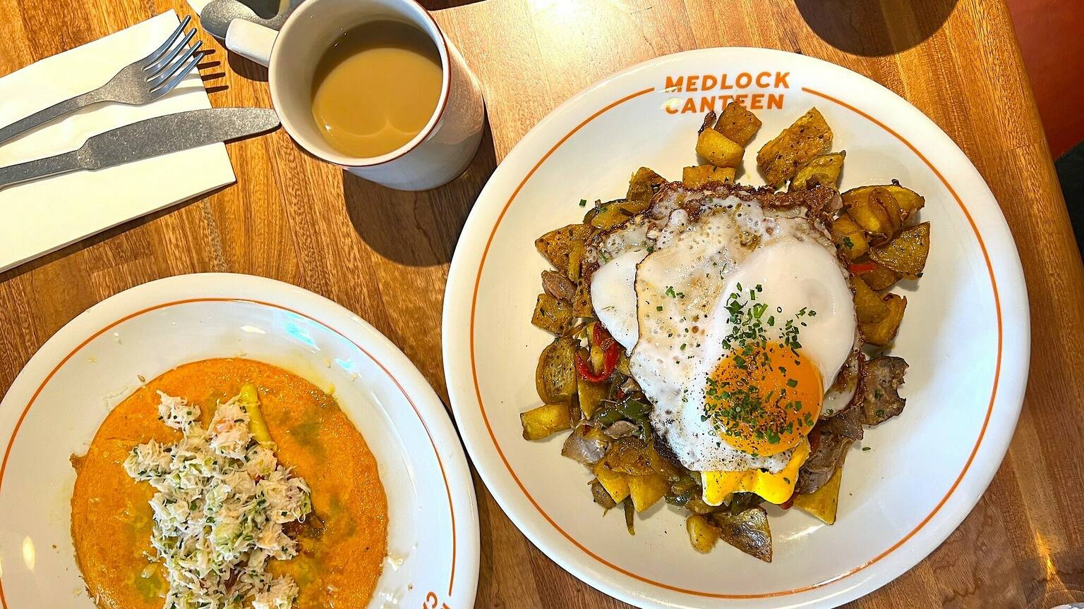13 Best Breakfast and Brunch Spots in Manchester, By A Local Foodie