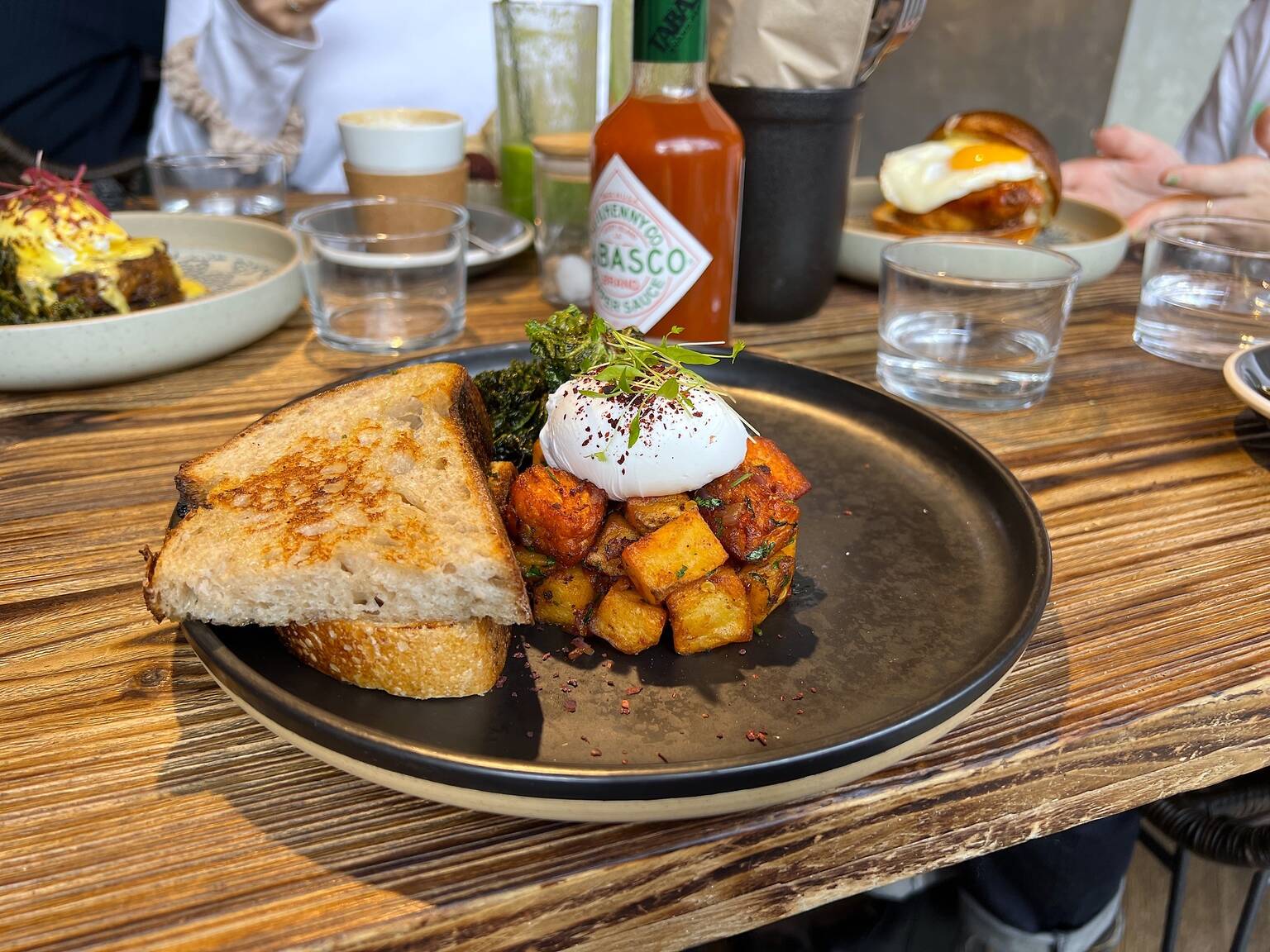 13 Best Breakfast and Brunch Spots in Manchester, By A Local Foodie