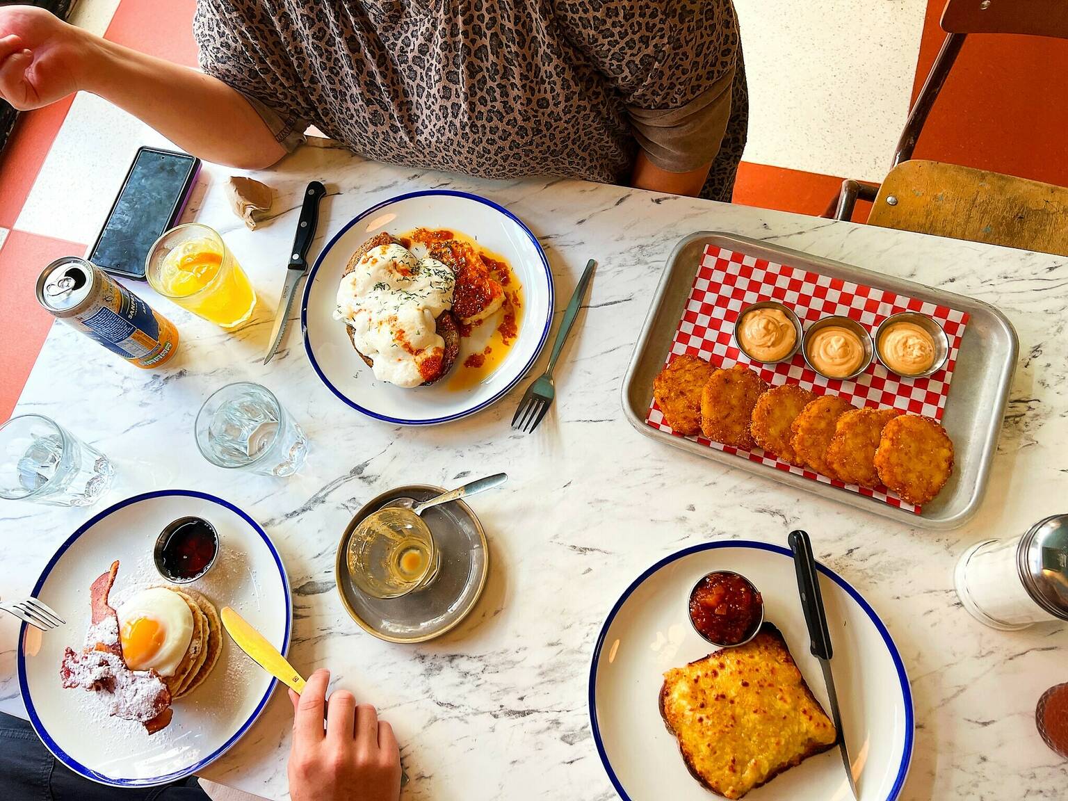 13 Best Breakfast and Brunch Spots in Manchester, By A Local Foodie