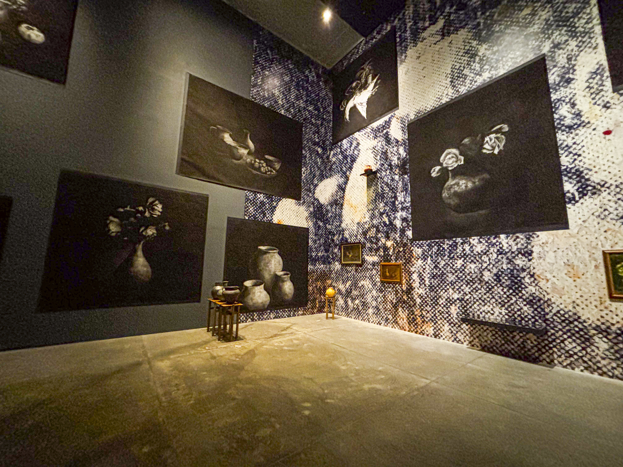 Ana Gallardo. Tembló acá un delirio: Una exposición de sanación y revancha