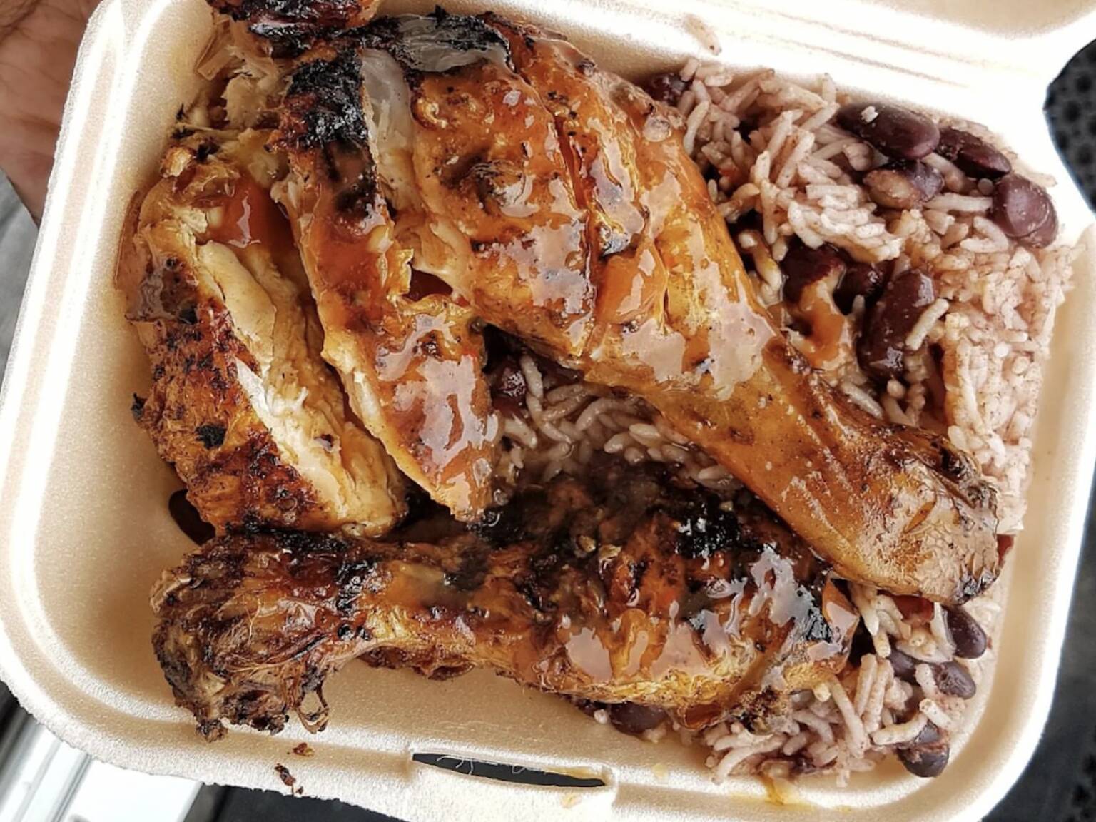 14 Best BBQ Restaurants and Outdoor Grills in London