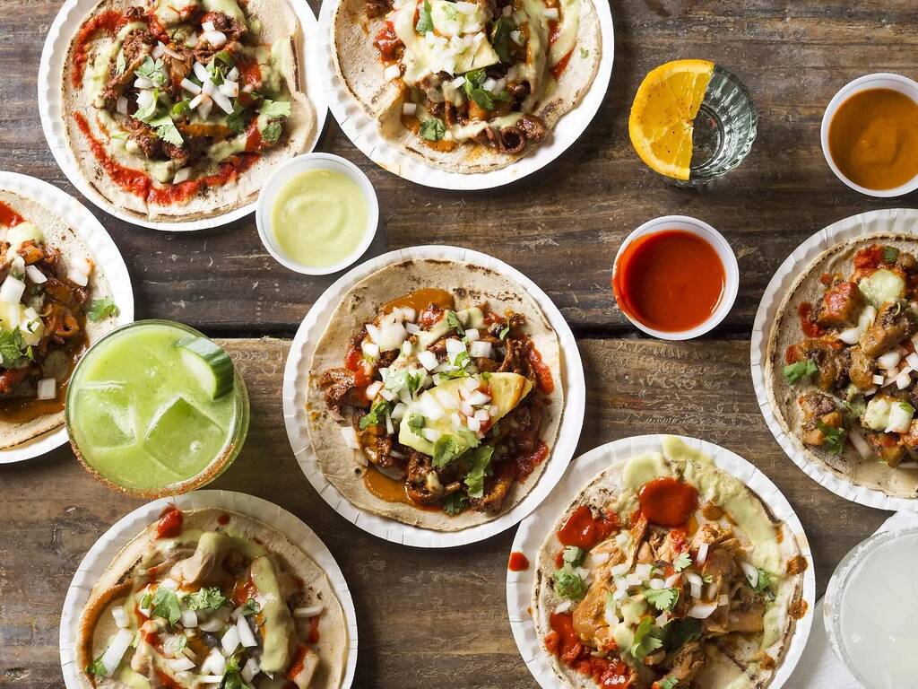 20 Best Tacos in NYC You Can't Miss