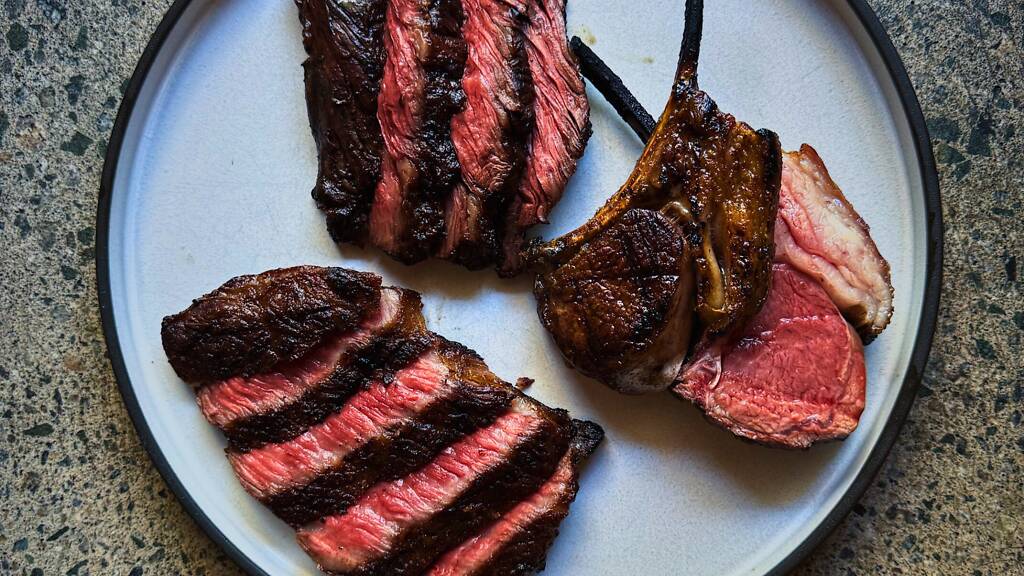 The 8 best Perth steakhouses that are a cut above the rest