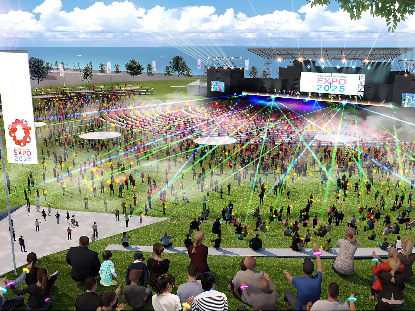 Your quick guide to Expo 2025 Osaka, Kansai, Japan
