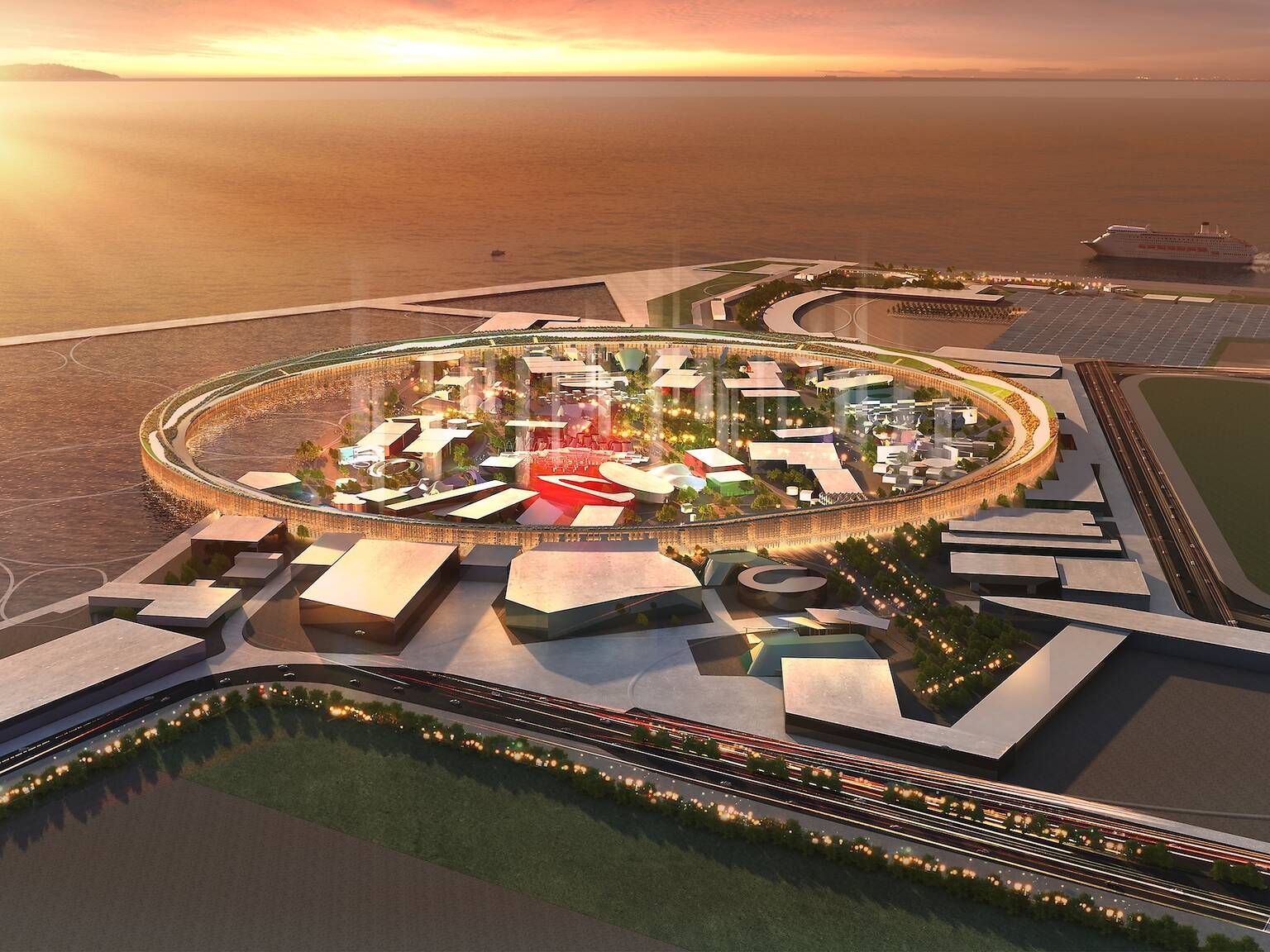 Your quick guide to Expo 2025 Osaka, Kansai, Japan