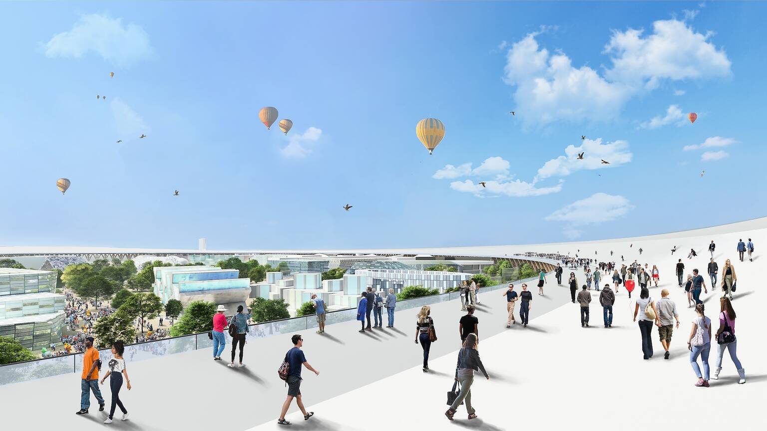 Your quick guide to Expo 2025 Osaka, Kansai, Japan