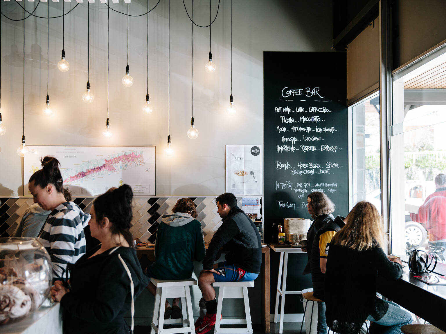 The 11 best bakeries in Adelaide for bread and pastries