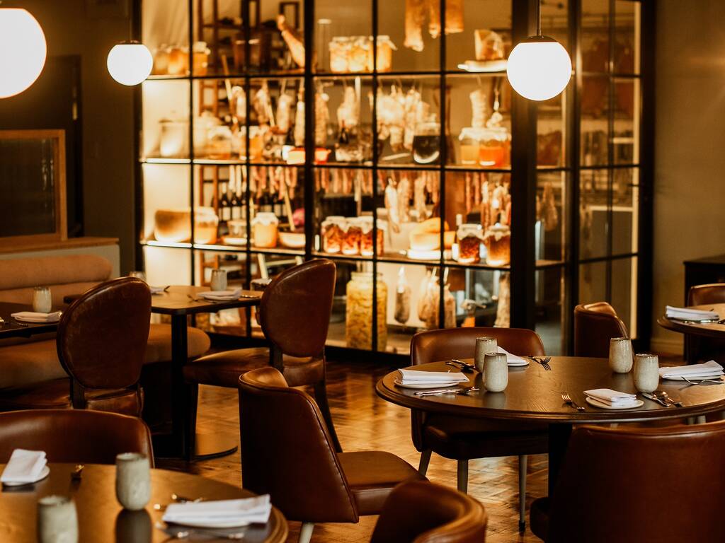 23 Best Restaurants on Bree Street, Cape Town: a local's pick