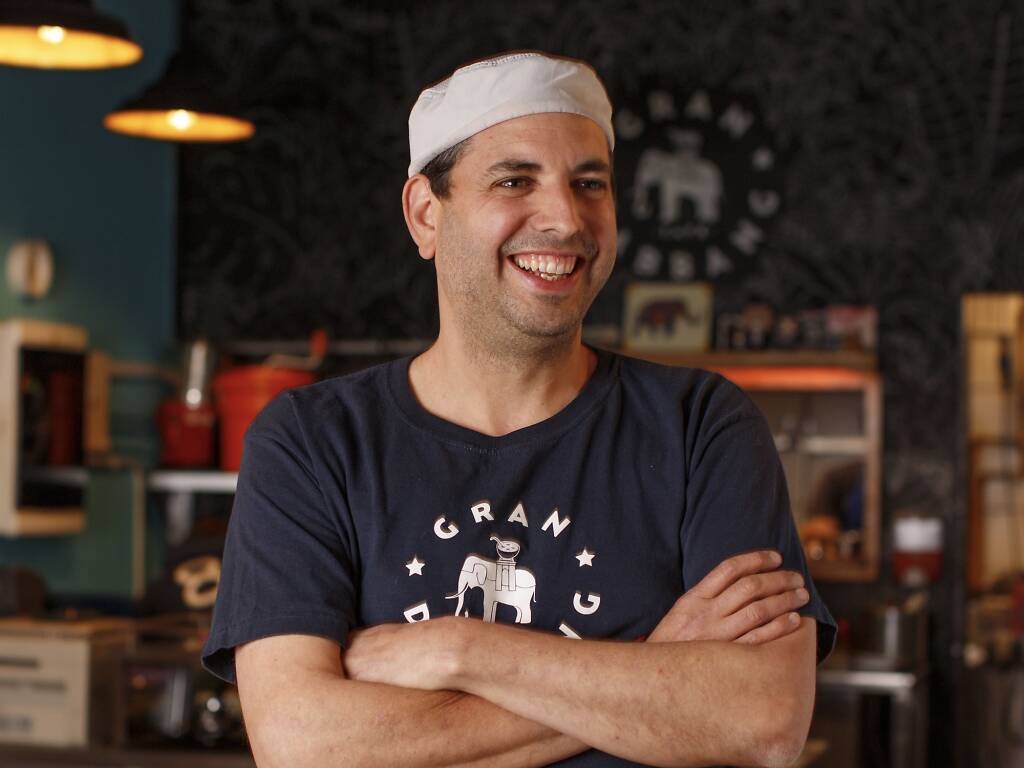 We celebrate 10 years of Gran Dabbang with Mariano Ramón