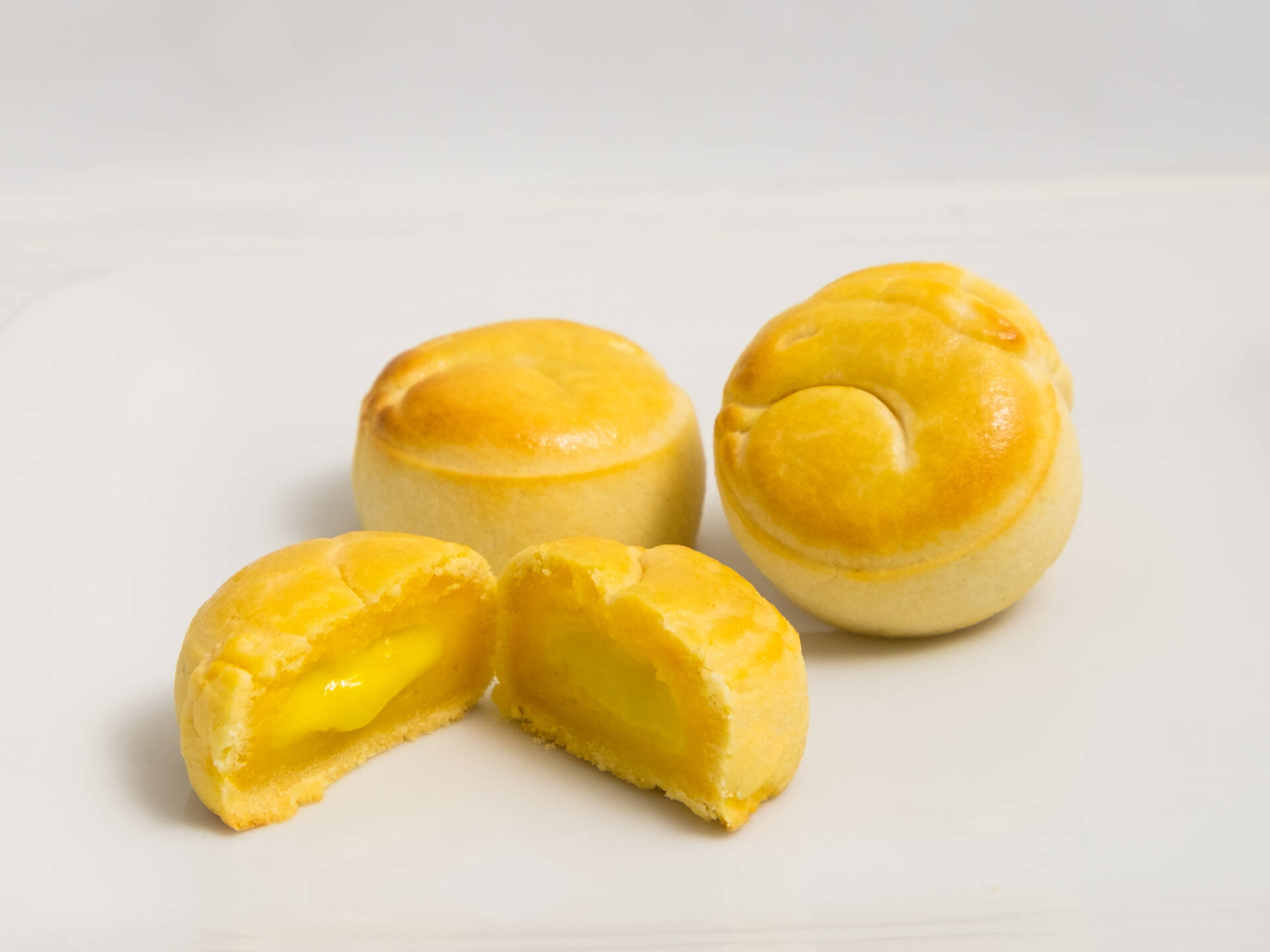 Where to Buy Mooncakes in Los Angeles