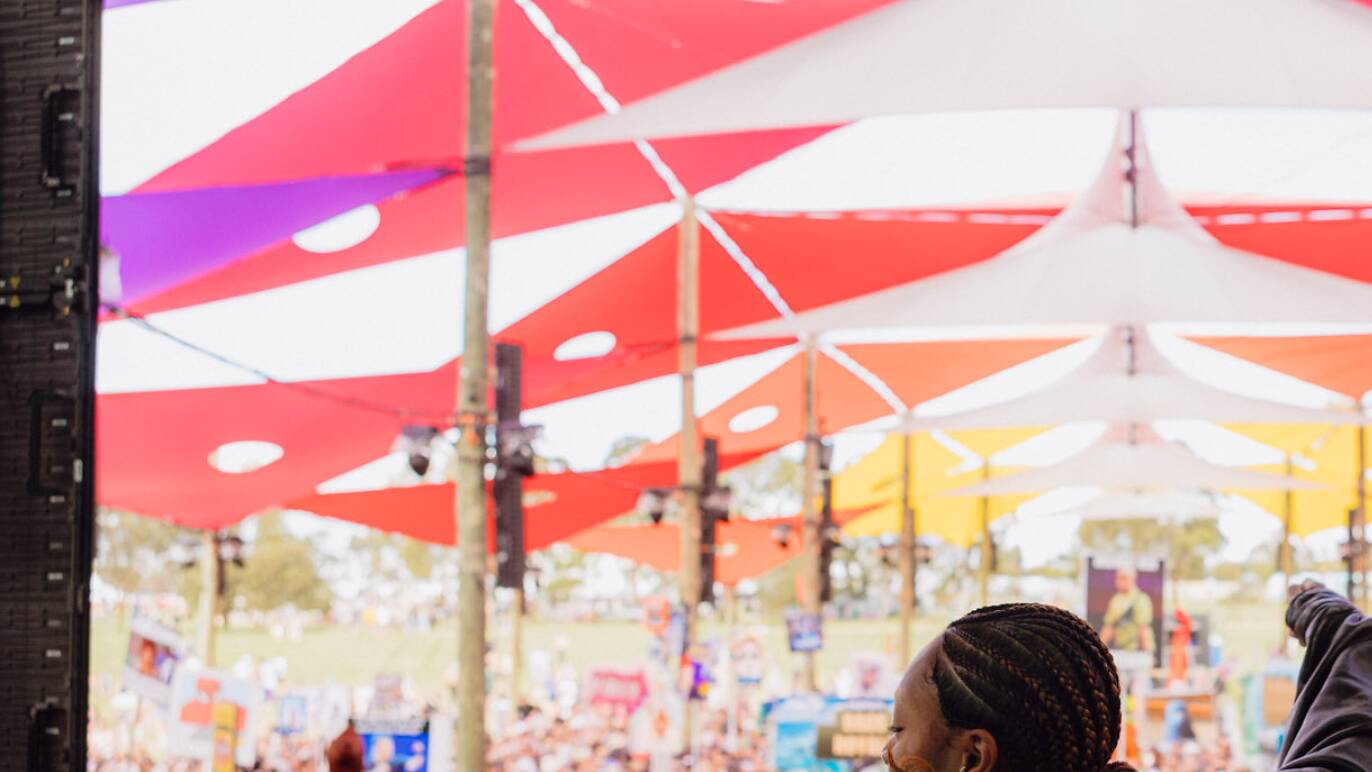 Beyond the Valley 2025: Full line-up, dates and everything you need to know