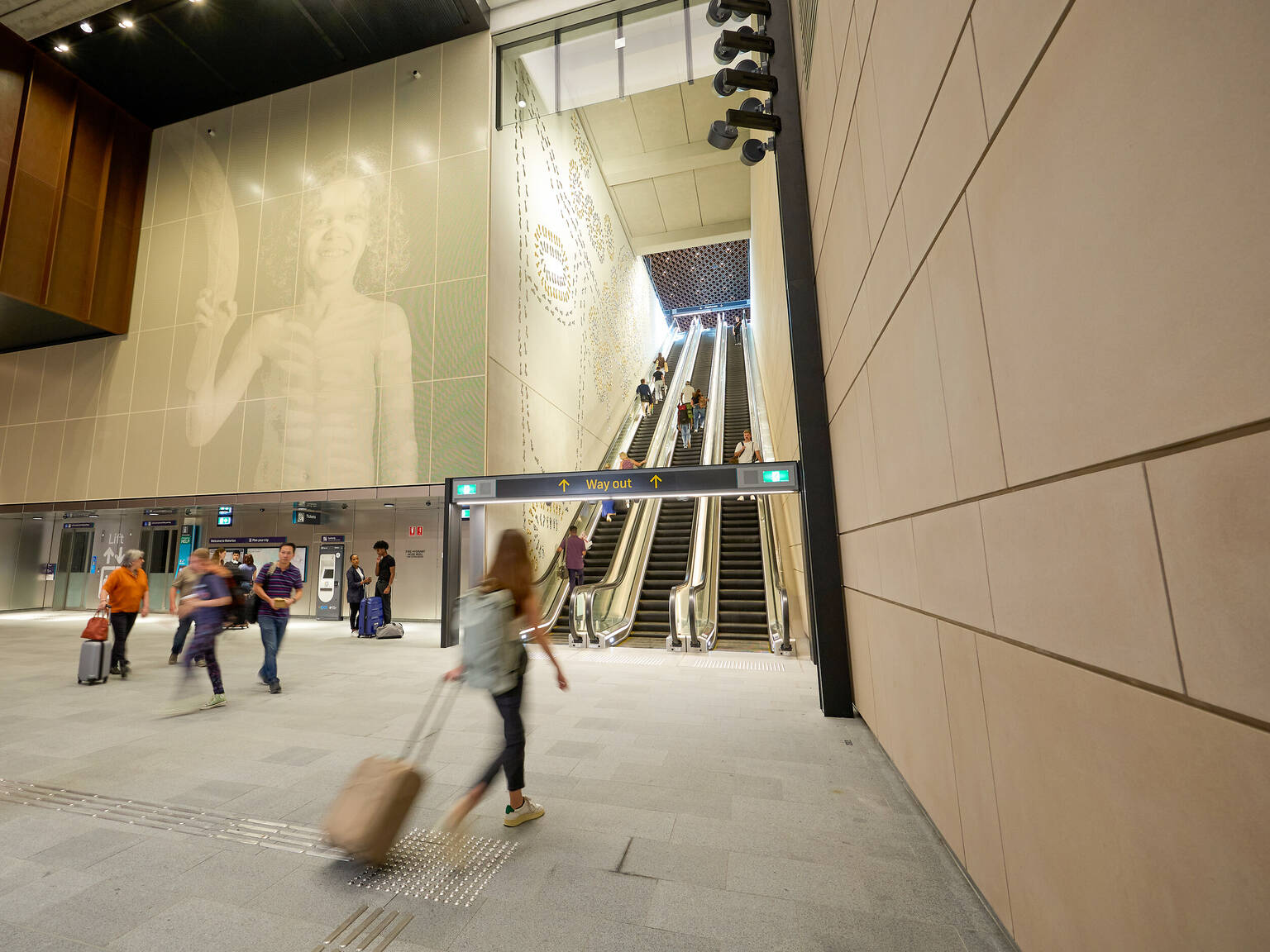 A local's guide to Sydney's public transport system