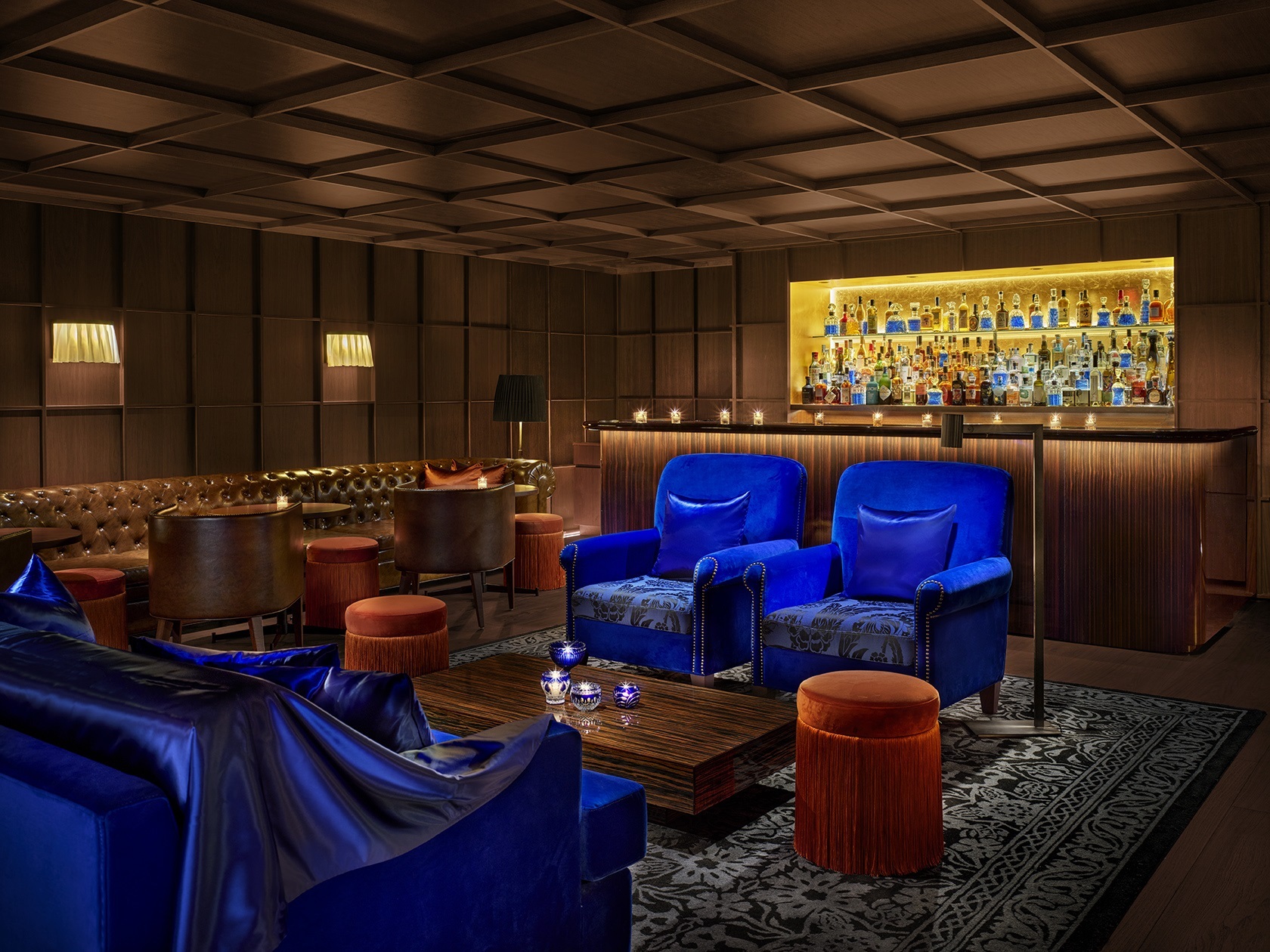 Punch Room Tokyo TakeOver Vol. 2 | Bars and pubs in Tokyo