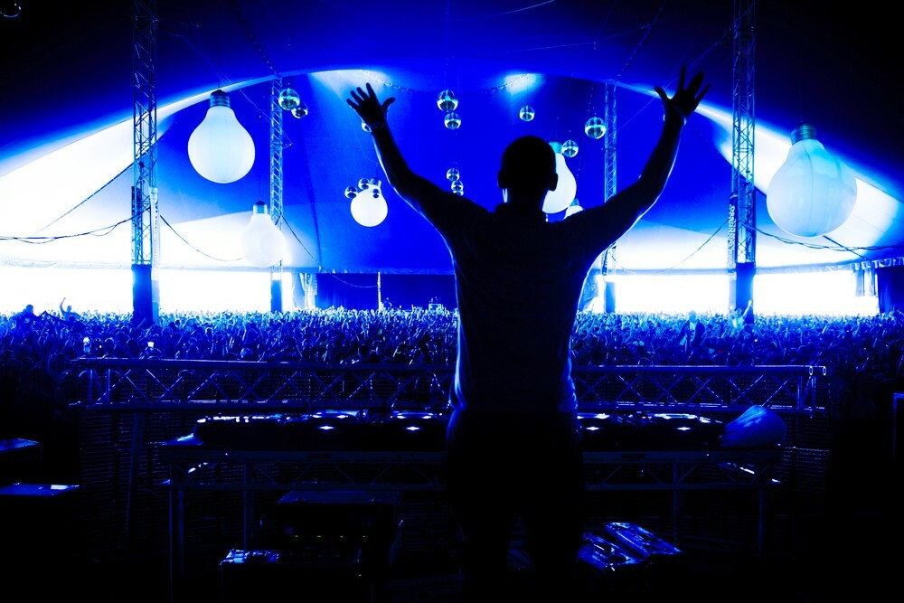 Creamfields 2024: Dates, Line-up, Location and Tickets