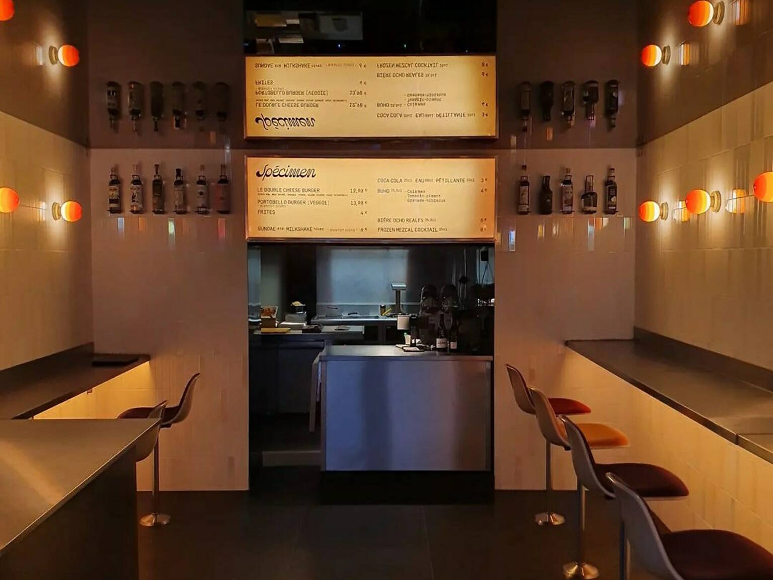 Les 11 meilleures adresses où dévorer un burger à Paris