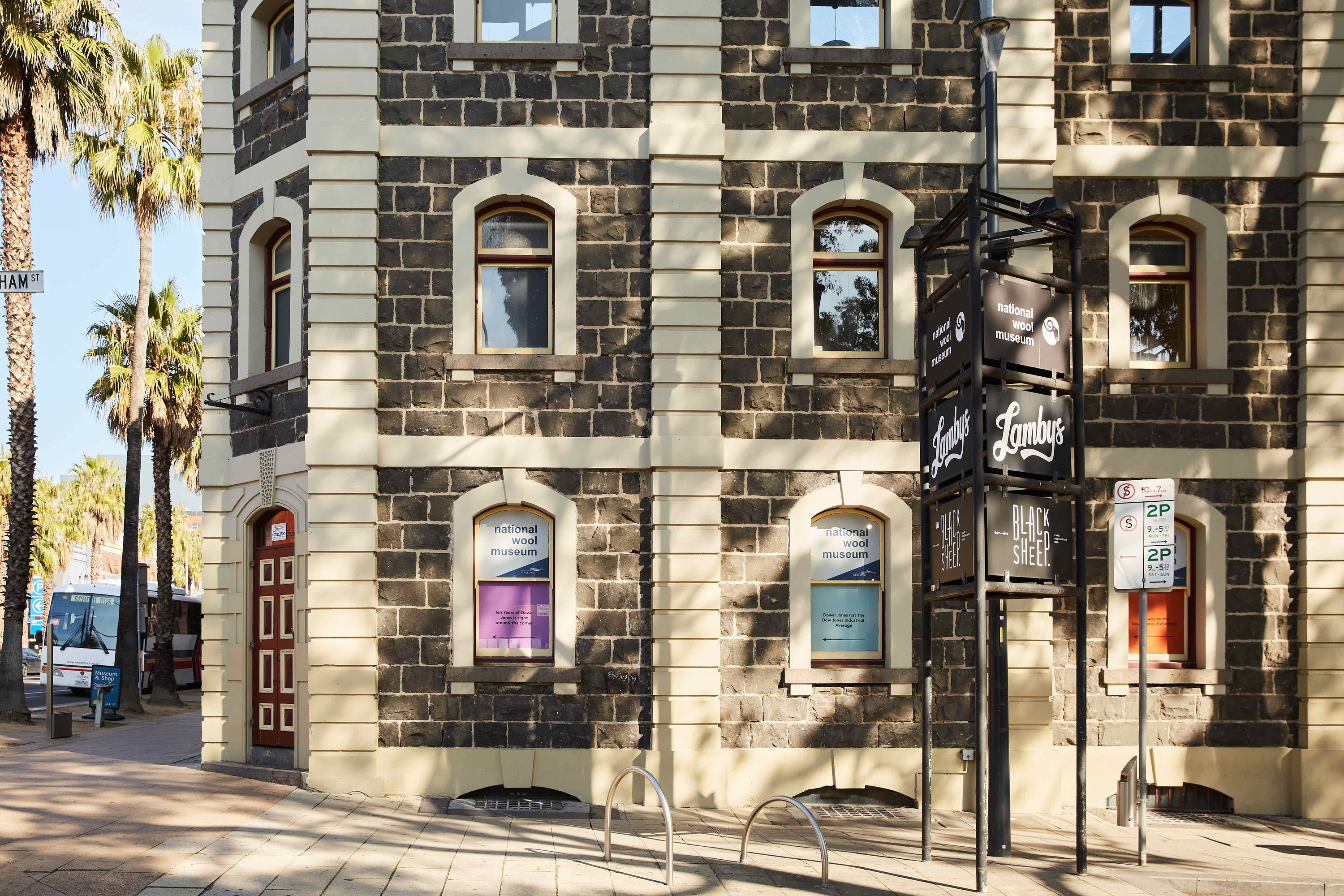 National Wool Museum in regional Victoria crowned the best in Australia