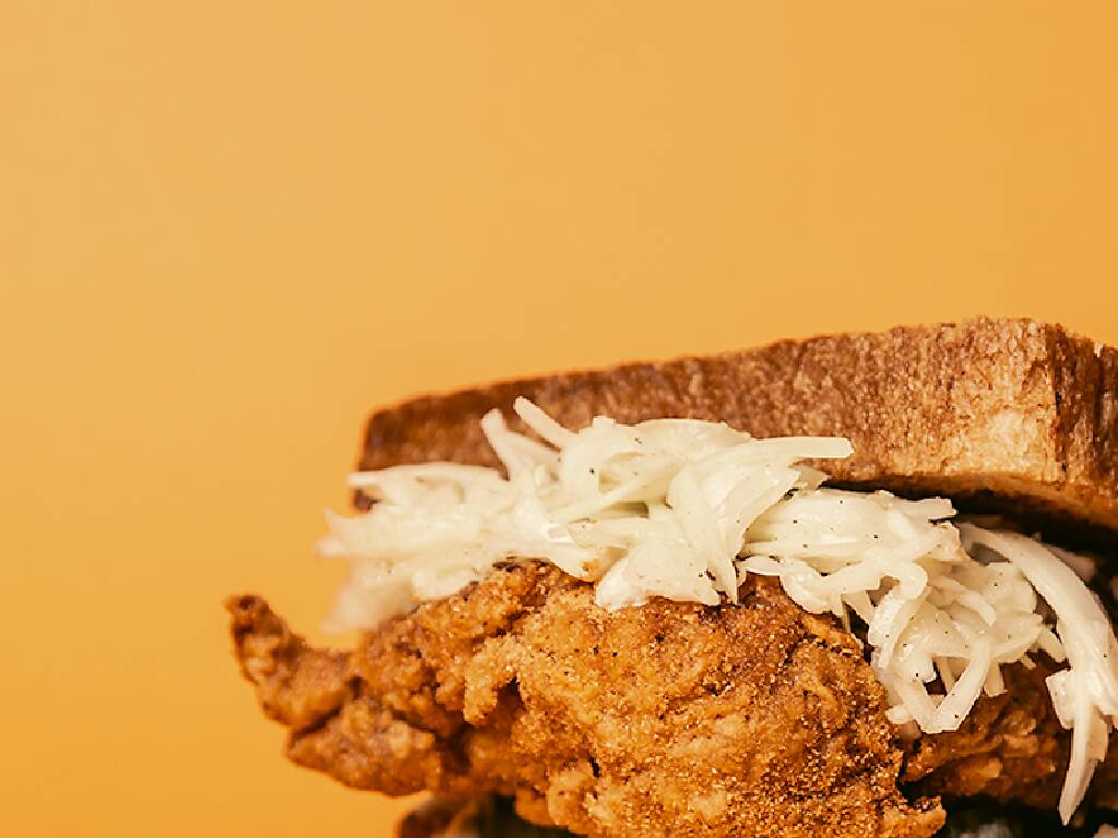 London's Best Fried Chicken | 11 Places for the Fry of your Life