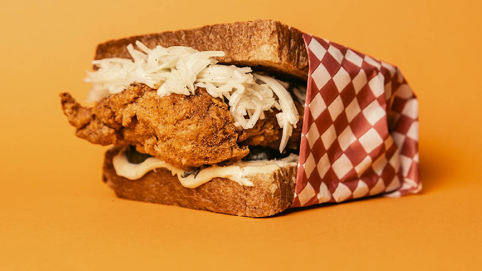 London's Best Fried Chicken | 10 Places for the Fry of your Life