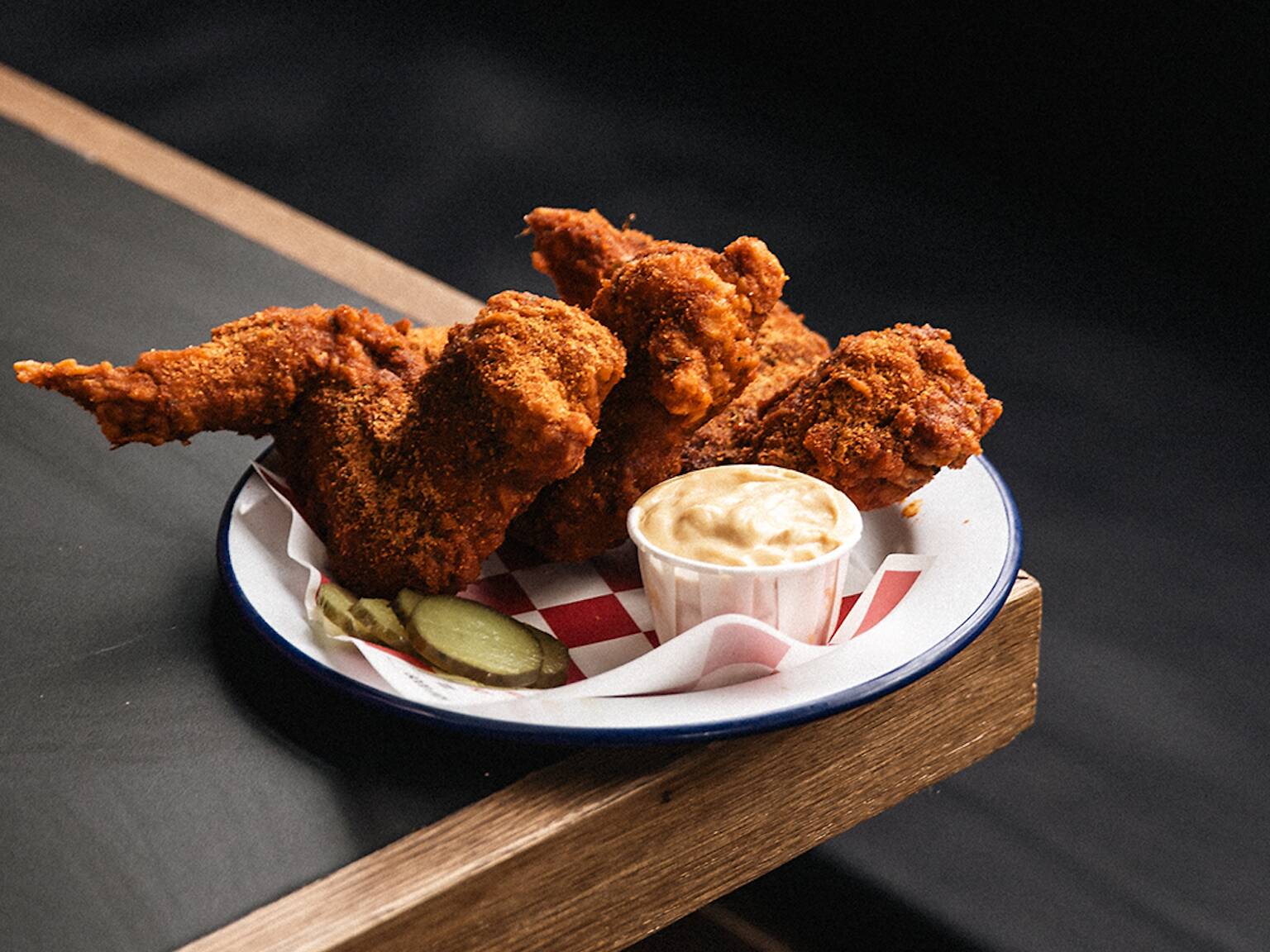 London's Best Fried Chicken | 11 Places for the Fry of your Life