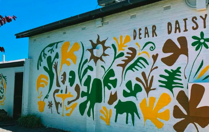 Dear Daisy | Comforting classics and vegan delights in Adelaide