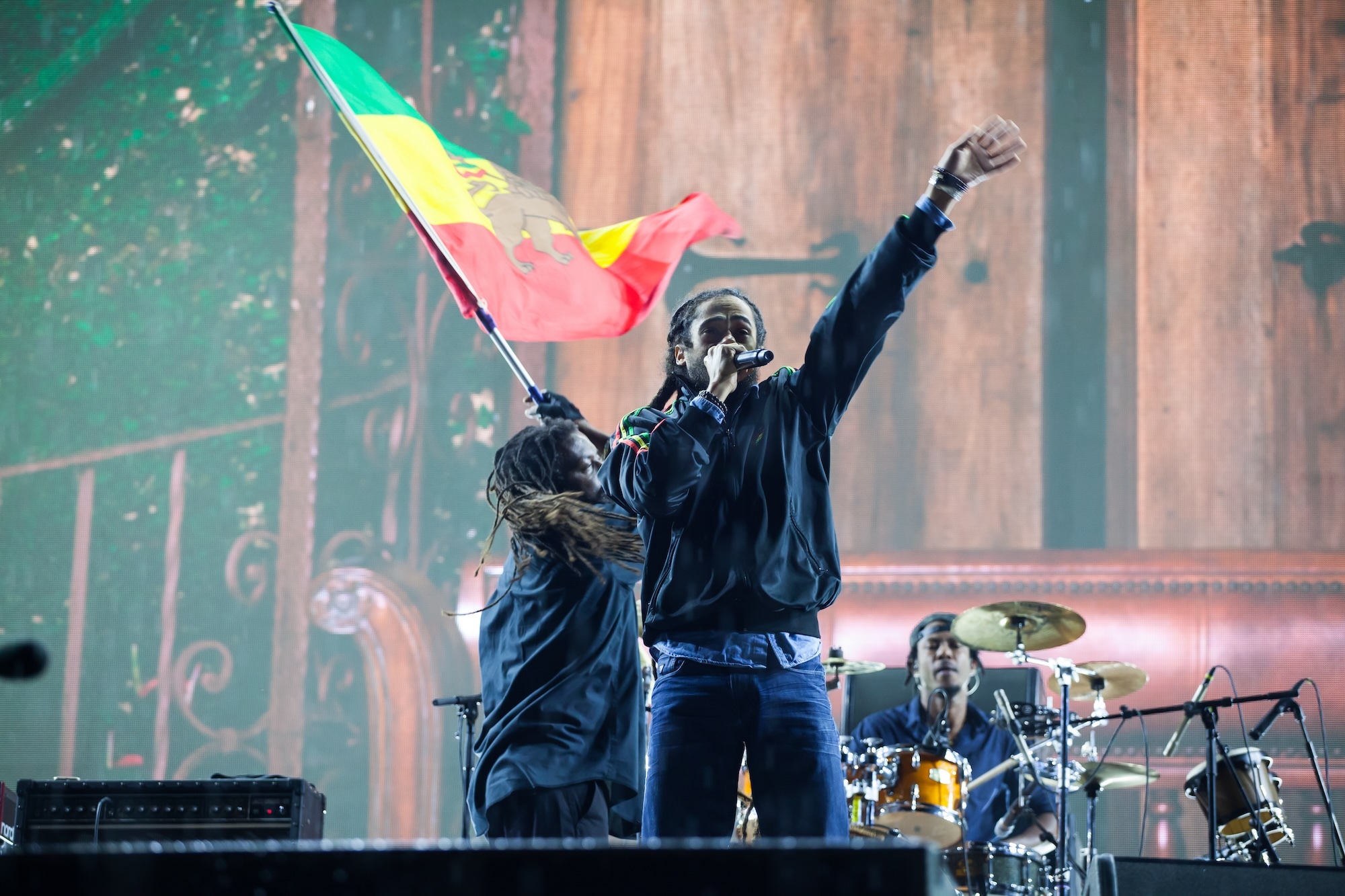 Marley Brothers | Things to do in Miami