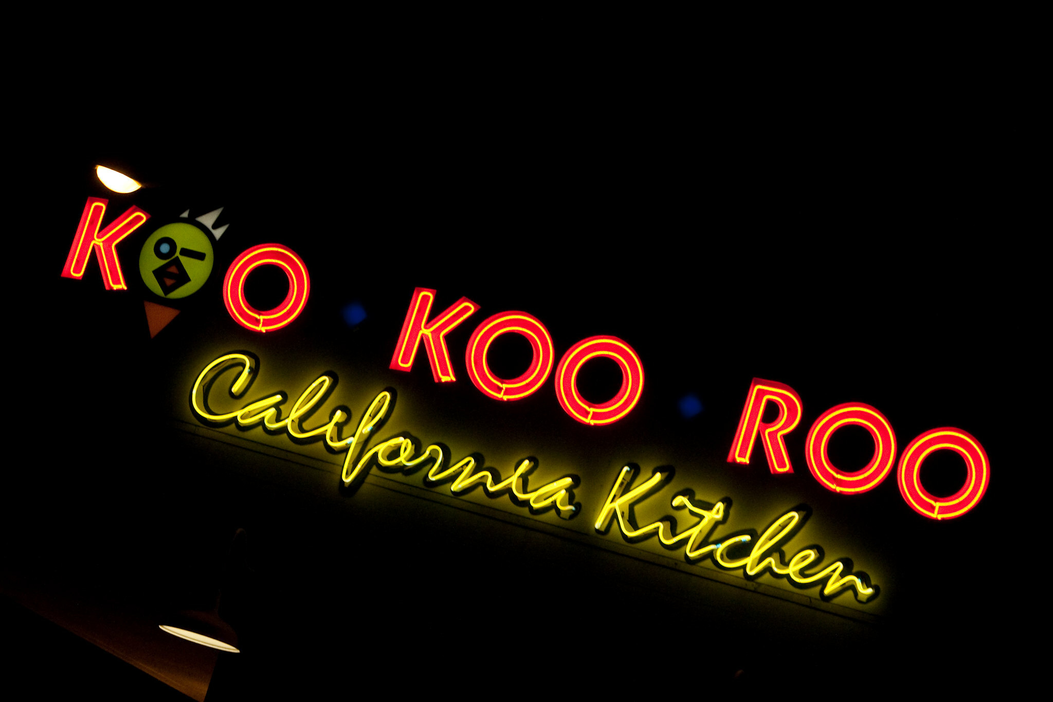 Koo Koo Roo, L.A.’s cult-favorite chicken chain, is making a comeback